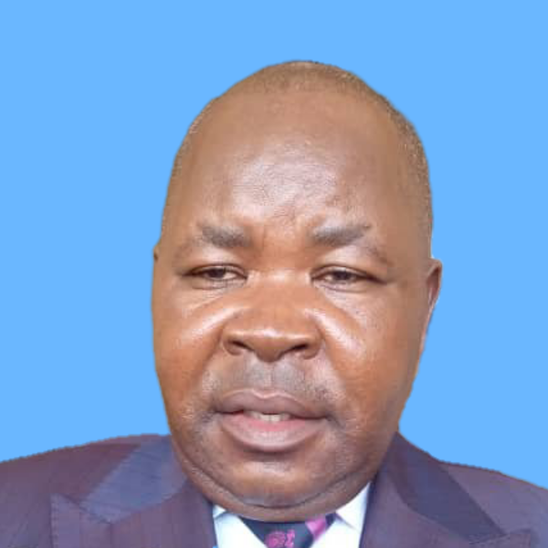 Député Pascal Tutu Salumu