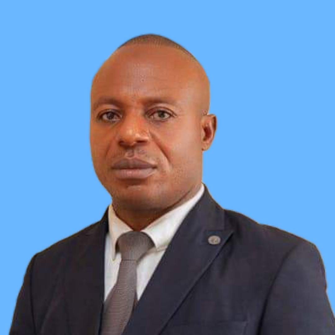 Député Placide Wenda Mukangwa